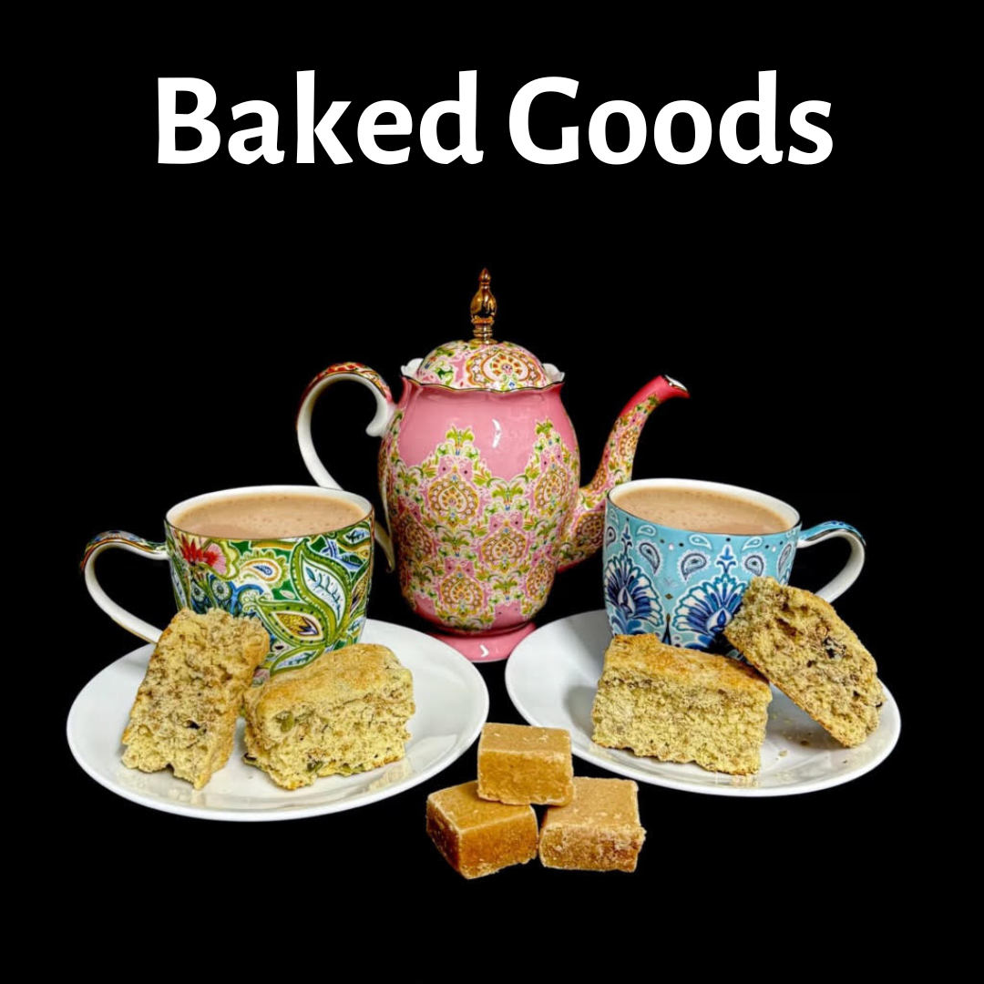 Baked Goods Archives - Bushman Meats