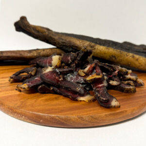 Traditional Biltong (Various Sizes) - Bushman Meats