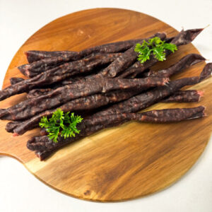 Droewors (Various Sizes) - Bushman Meats